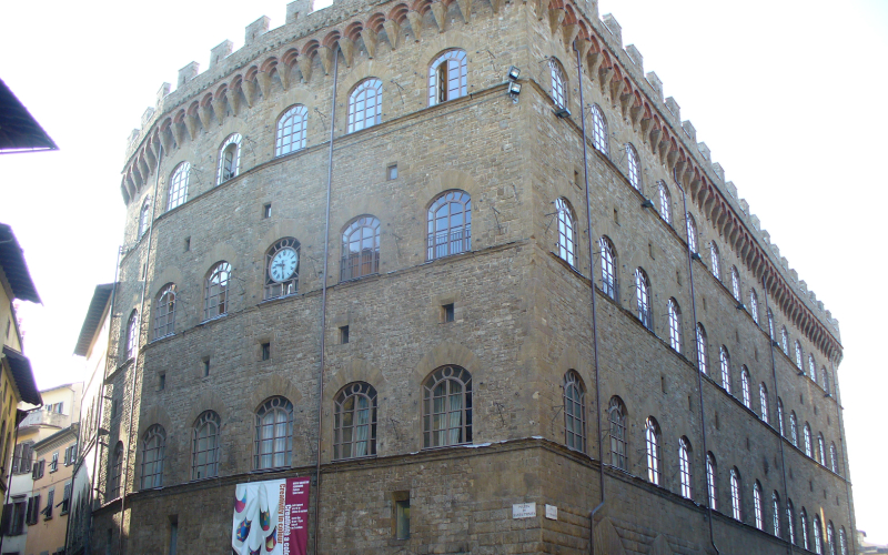 Ferragamo Museum in Florence, Italy - Italia.it