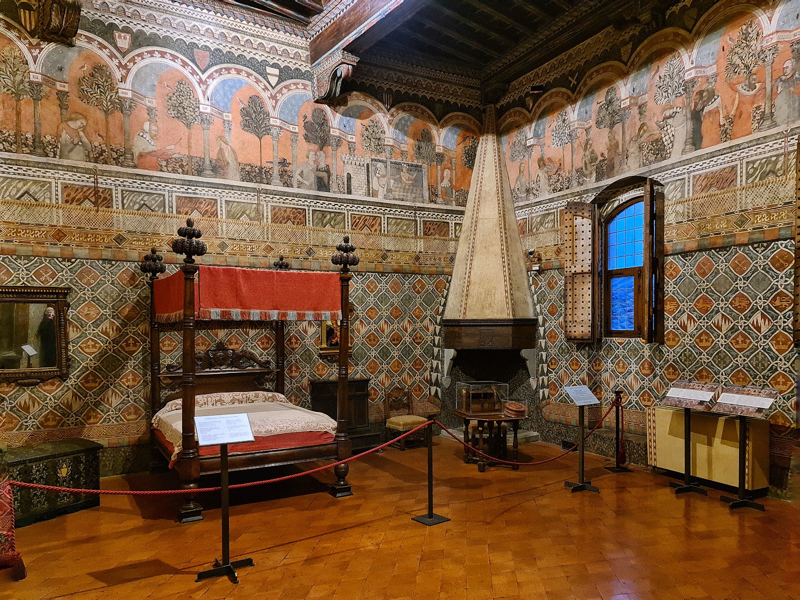 Museo di Palazzo Davanzati - Italia.it