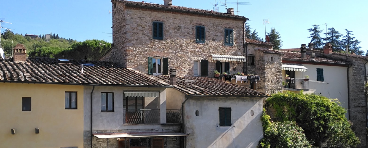 Gaiole In Chianti - Italia.it