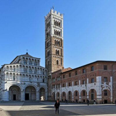 Things to do & Cities to visit in Tuscany - Italia.it