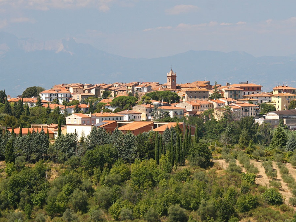Montaione, village in Tuscany: things to do - Italia.it