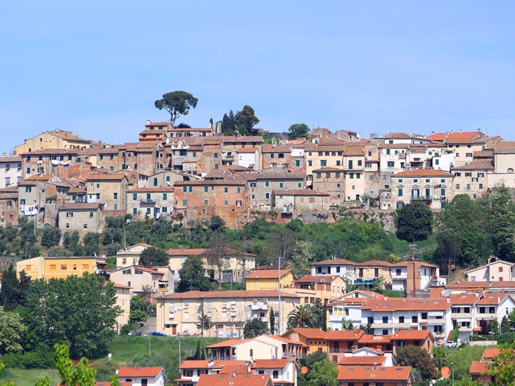 Peccioli, village in Tuscany: things to do - Italia.it