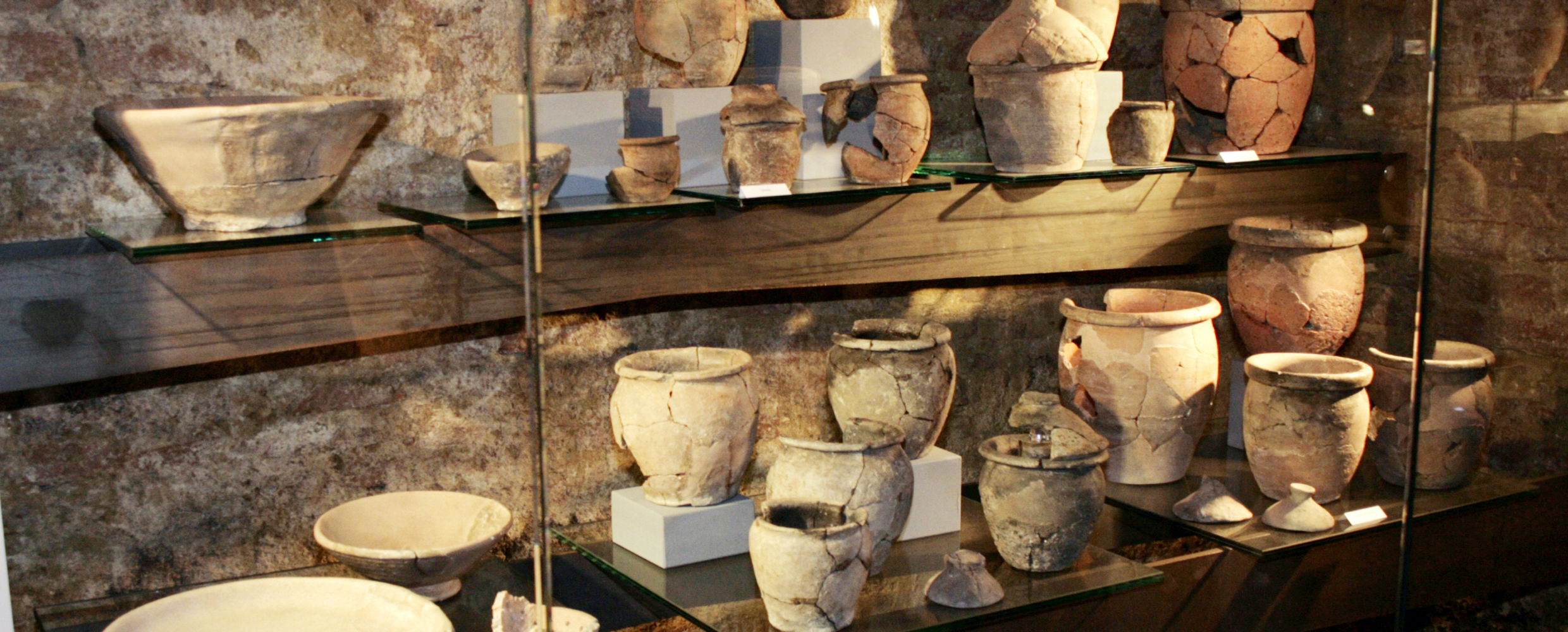 Archeological Museum - Italia.it