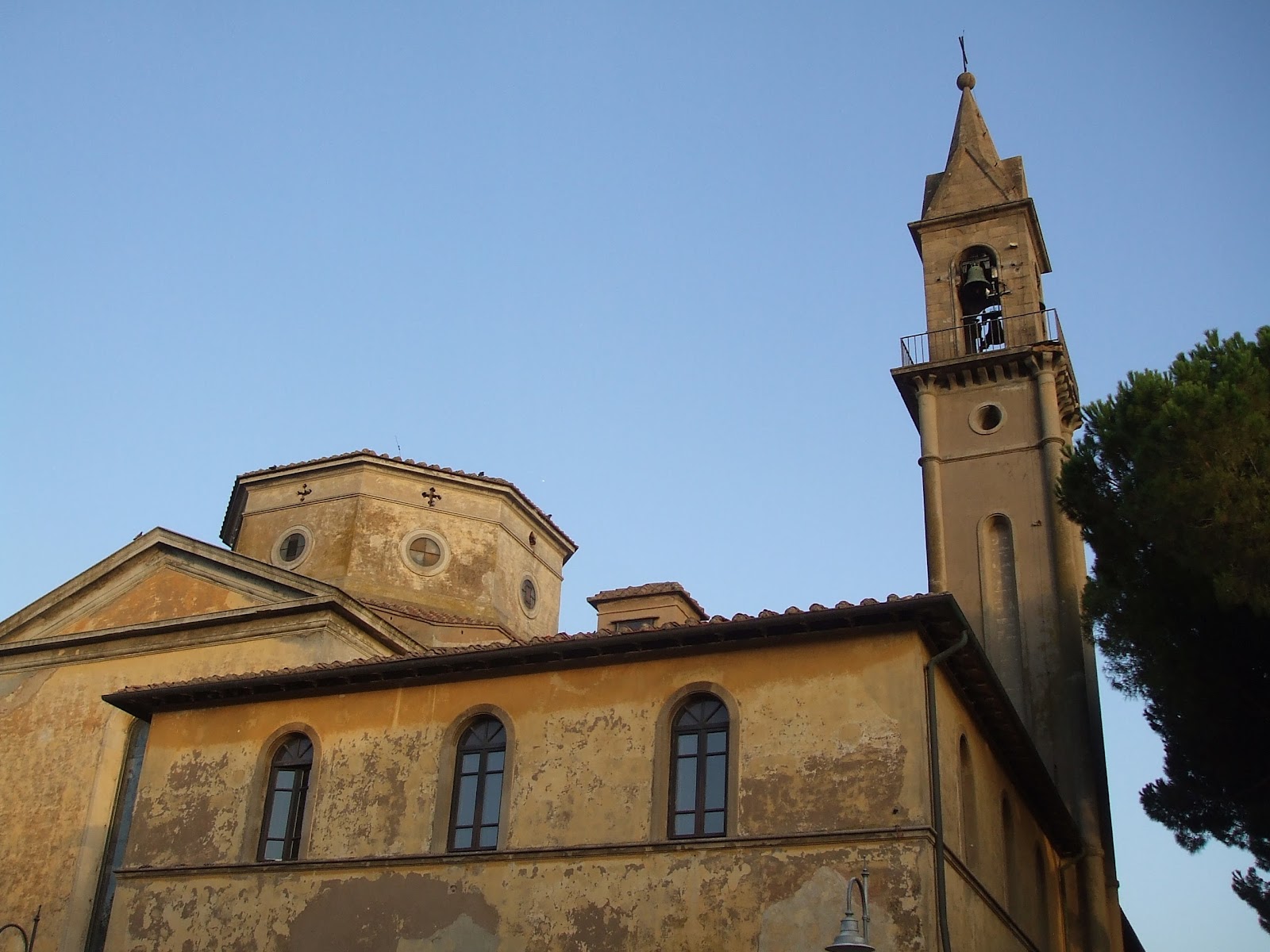 Vada, village in Tuscany: things to do - Italia.it