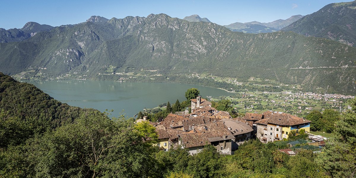 Bondone, village in Trentino: things to do - Italia.it