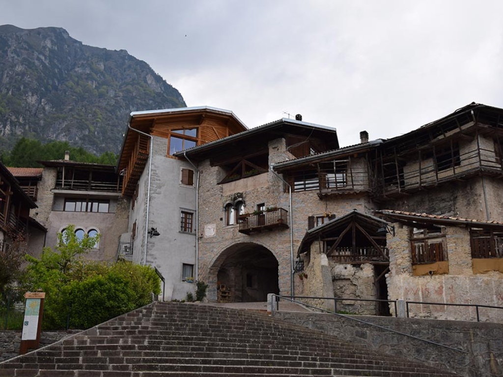 Rango, village in Trentino: things to do - Italia.it