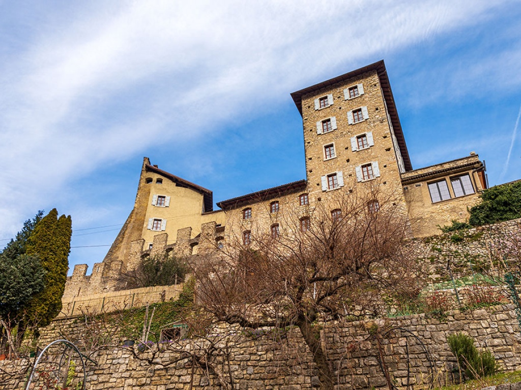 Tenno, village in Trentino: things to do - Italia.it