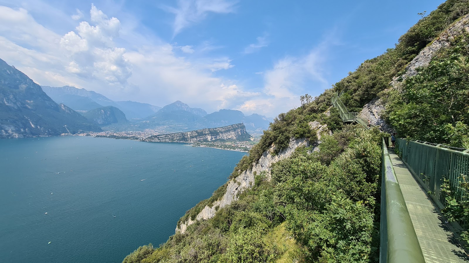 Busatte-Tempesta path - Italia.it