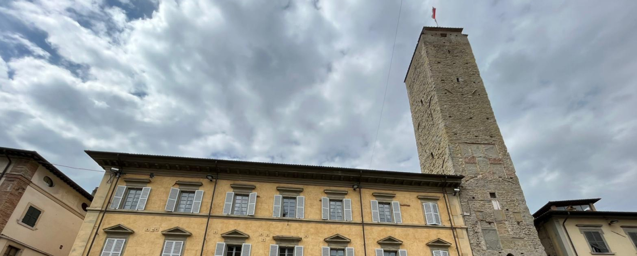 Città di Castello - Italia.it