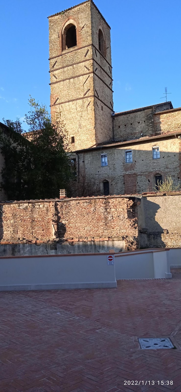 Città di Castello - Italia.it