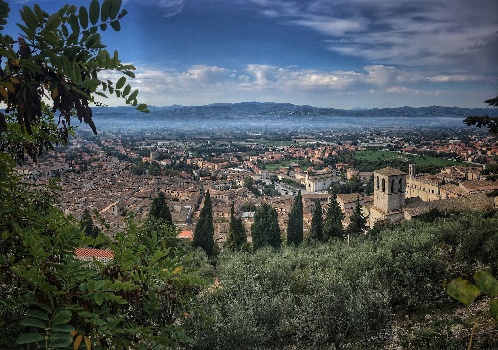 Monte Ingino 880m - Italia.it