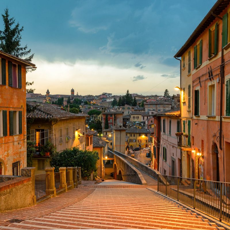 Things to do & see in Perugia: main attractions - Italia.it