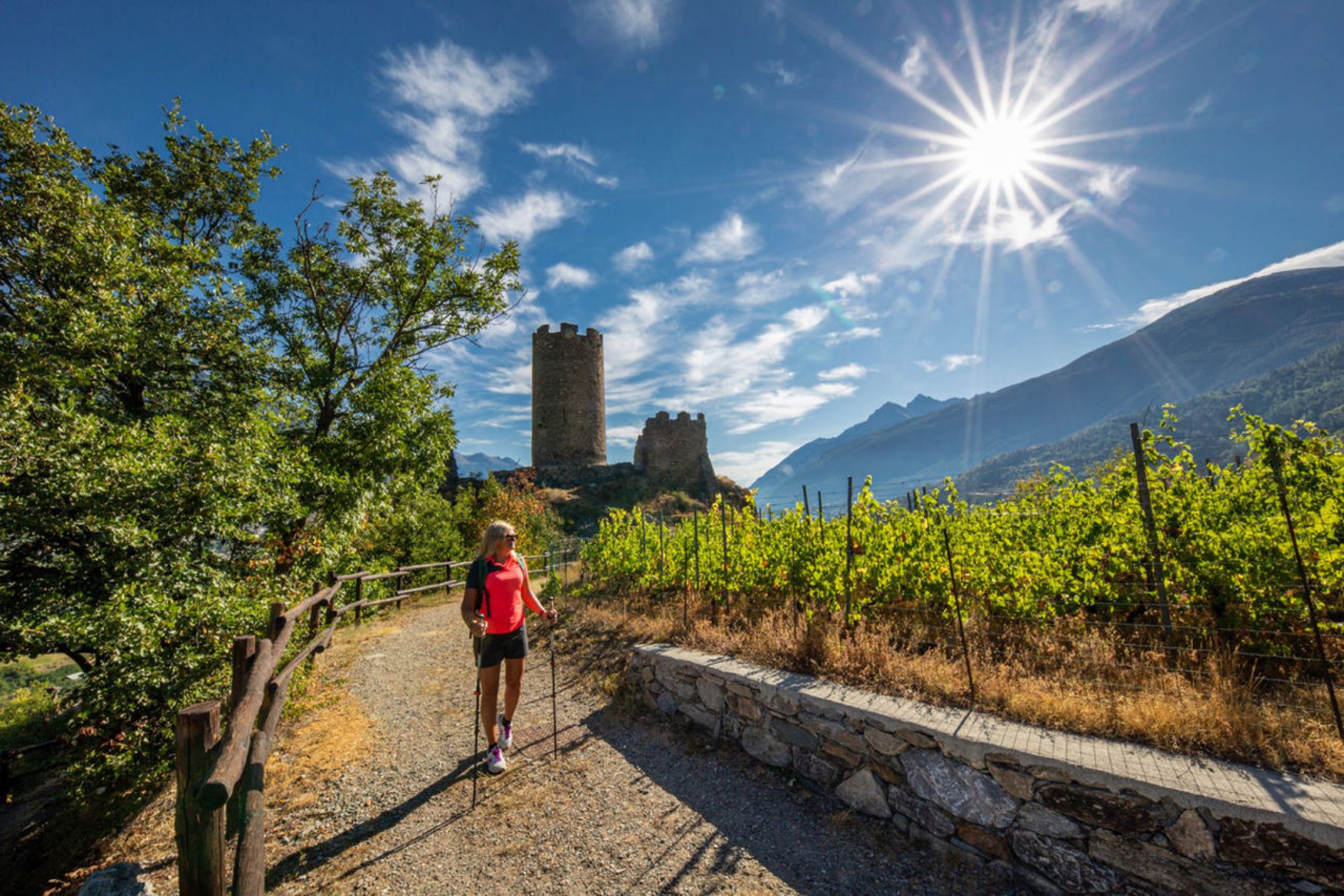 Aosta Valley: Points of interest & Things to do - Italia.it
