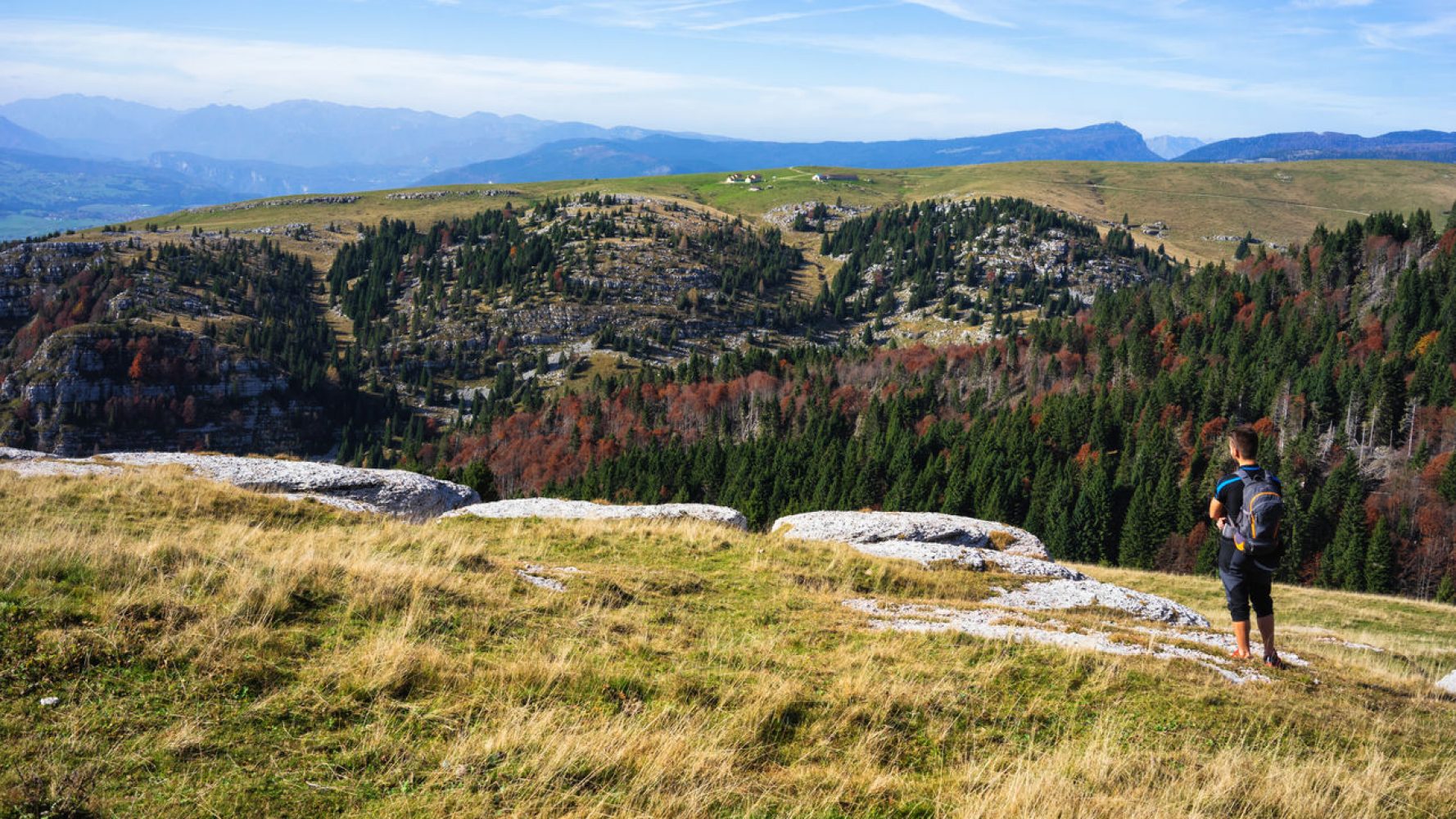 Asiago Plateau: Tourist Destination in Italy - Italia.it