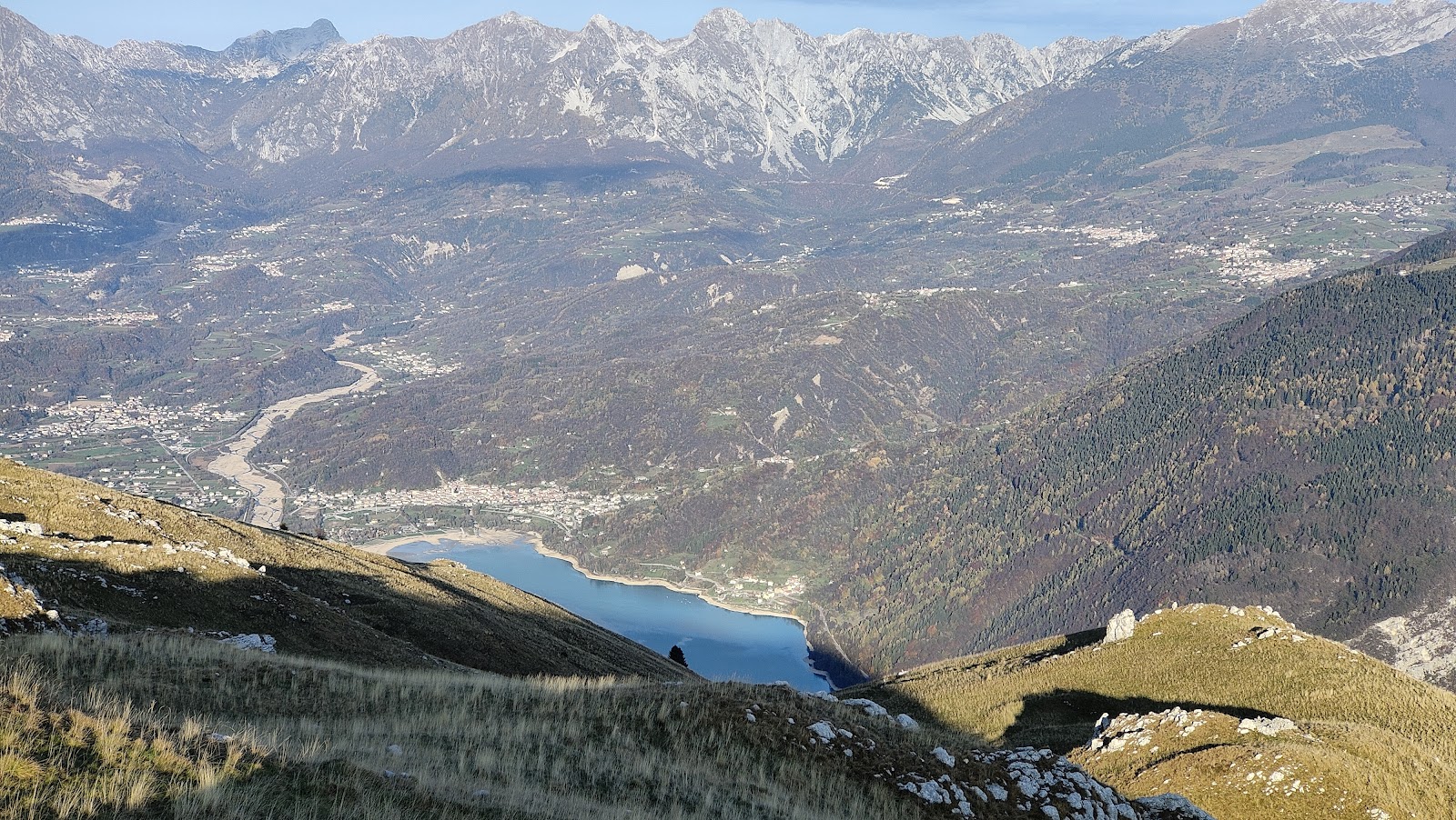 Nevegal - Italia.it