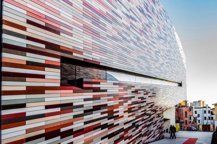 Museums in Mestre: M9 Museum - Italia.it