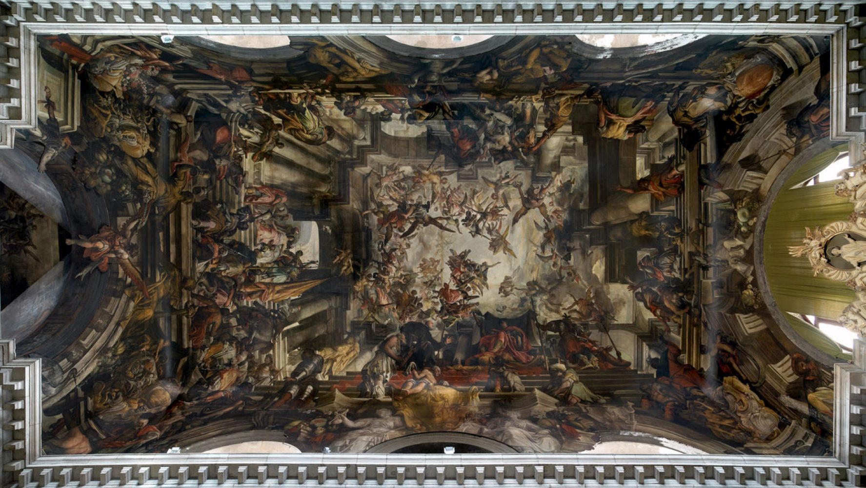 Dorsoduro district: district in Venice to visit - Italia.it