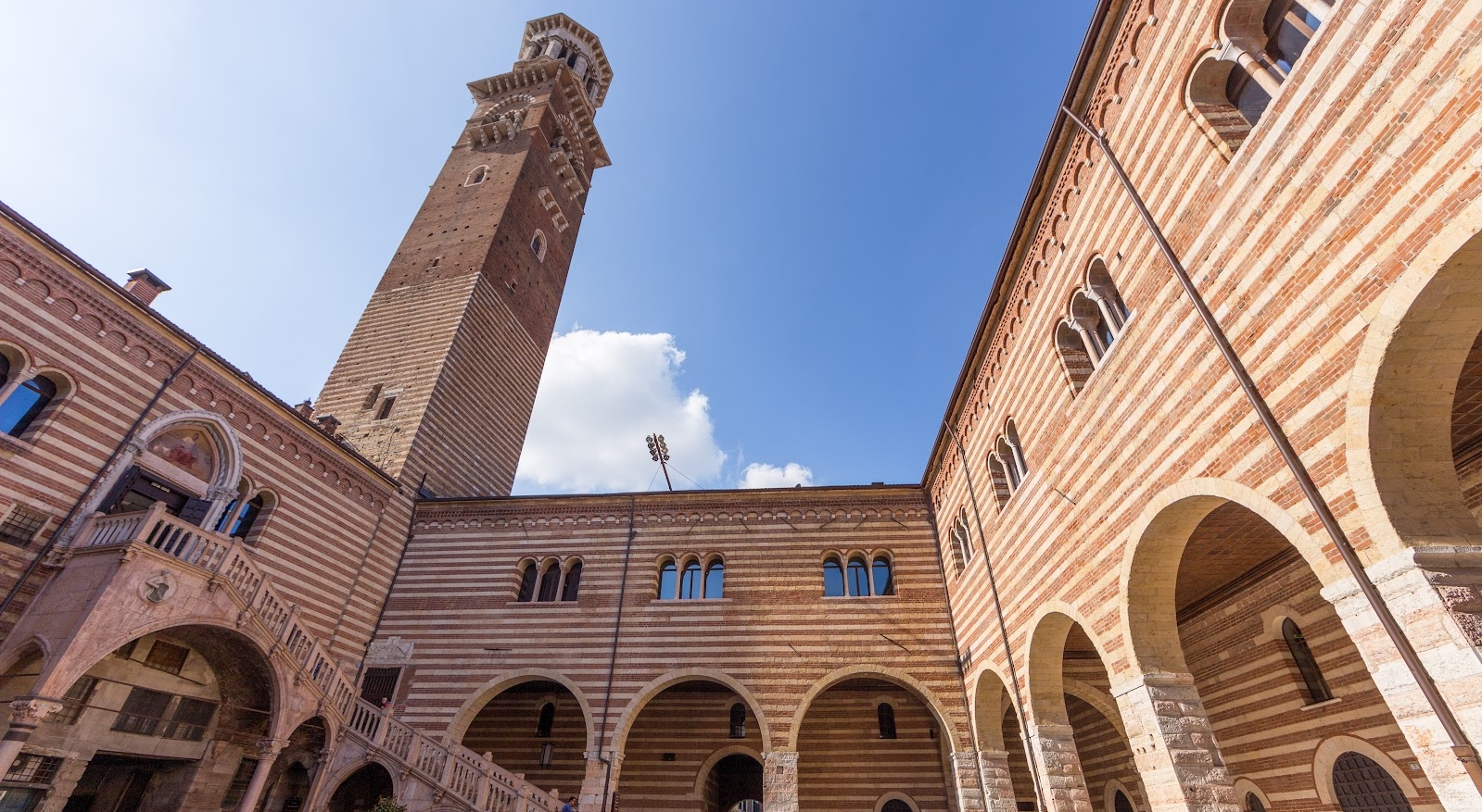 Palazzo della Ragione - Italia.it