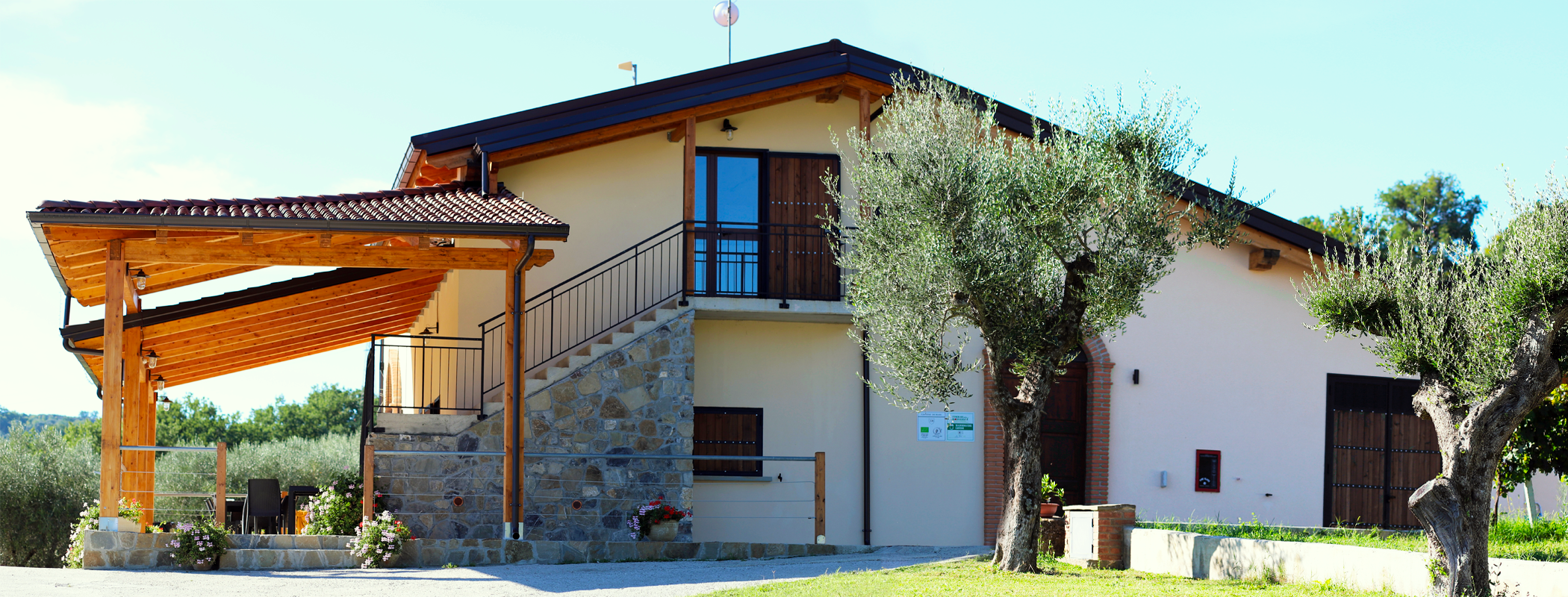 Cantine De Biase - Italia.it