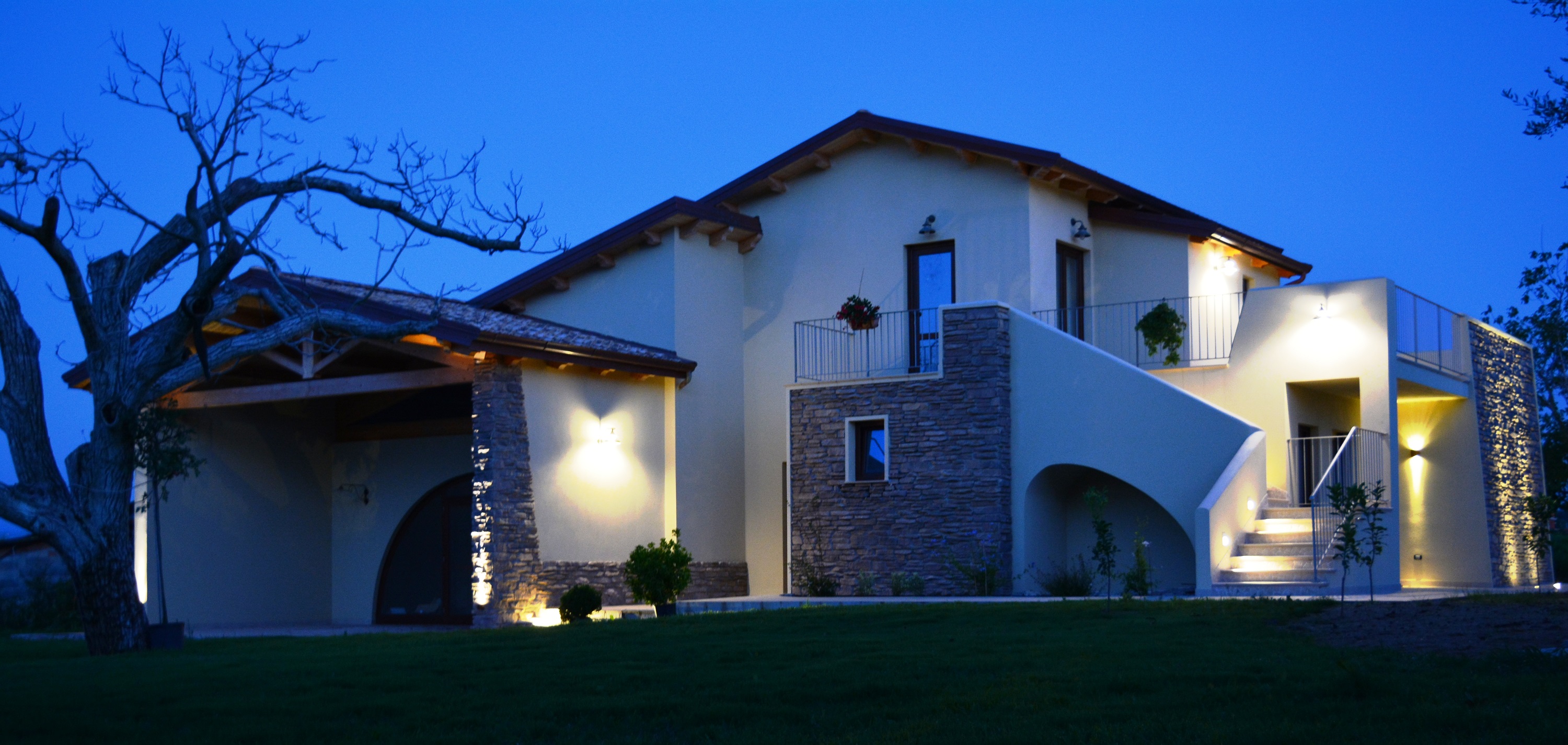 Frantoio Mafrica, Limbadi - Italia.it