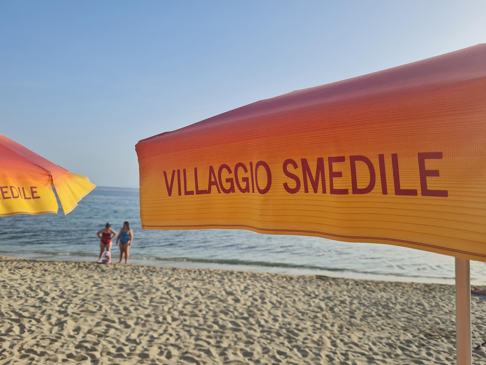 Villaggio Smedile, Ricadi - Italia.it