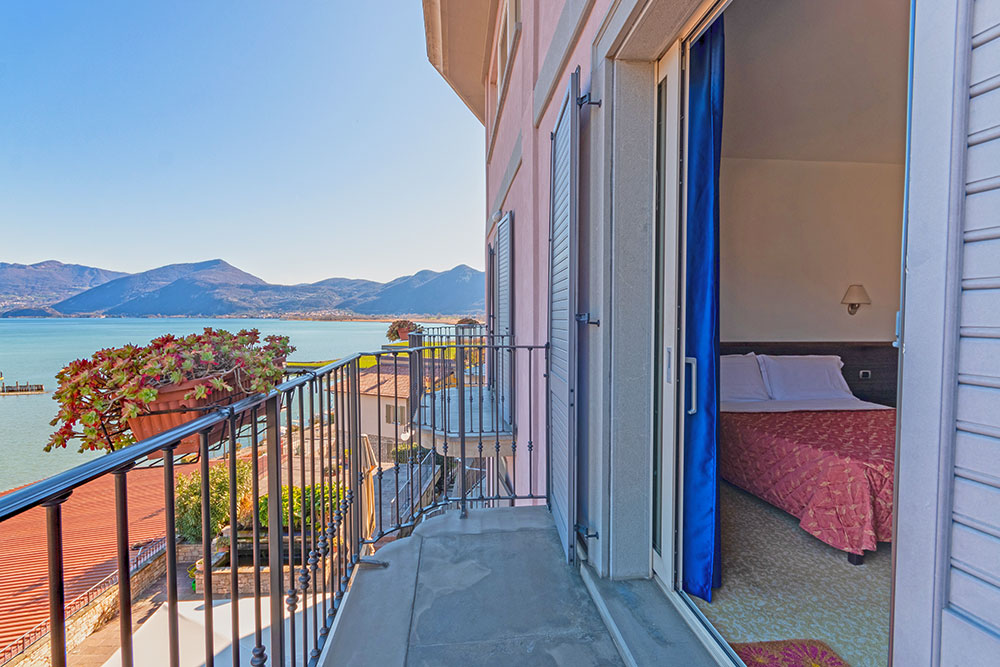 Locanda del Lago Rosmunda, Iseo - Italia.it