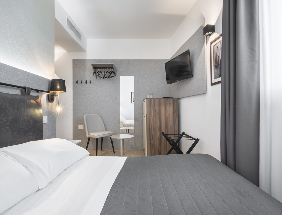 Rivalta LifeStyle Hotel, Salò - Italia.it