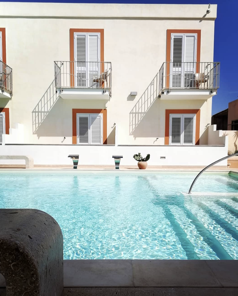 Hotel Sole , Lampedusa e Linosa - Italia.it