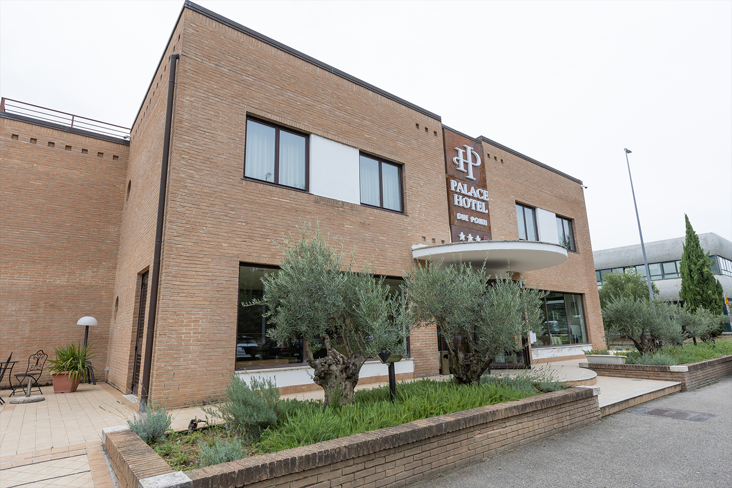 Palace Hotel Due Ponti - Gruppo M.A.C, Siena - Italia.it