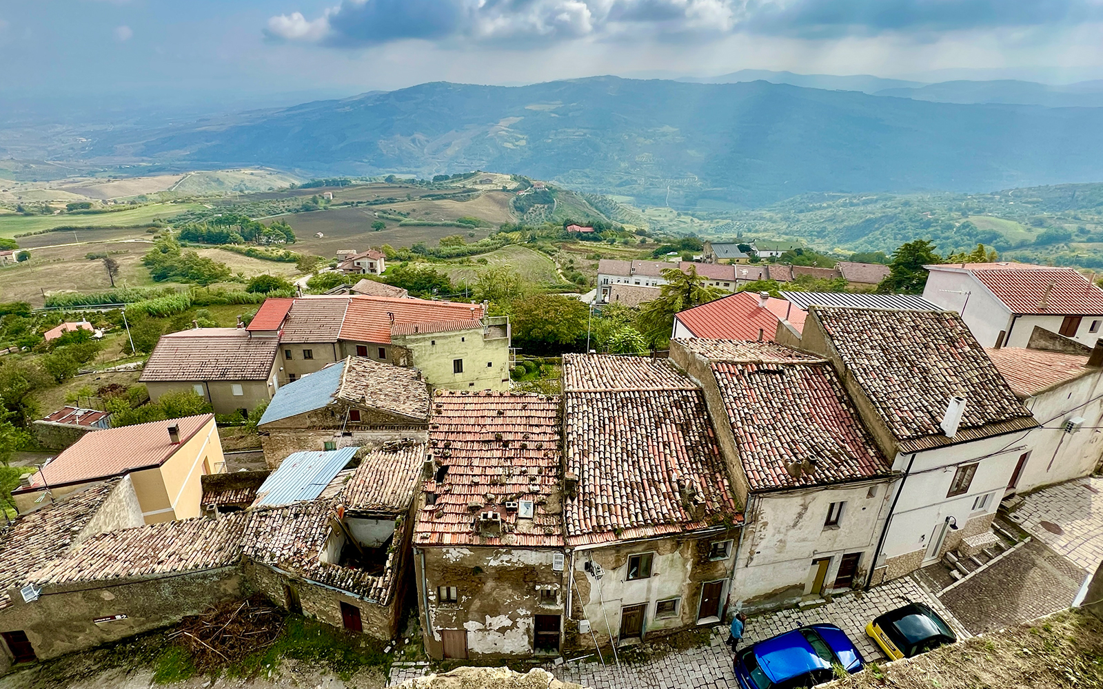 Acerenza and Venosa: What to See and Do in Lucania - Italia.it