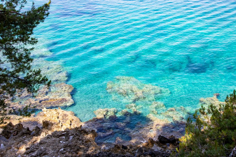 What to do outdoors in Basilicata - Italia.it