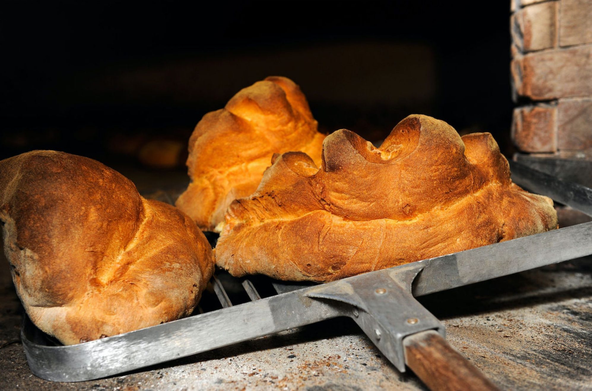 The Bread of Matera in Basilicata - Italia.it