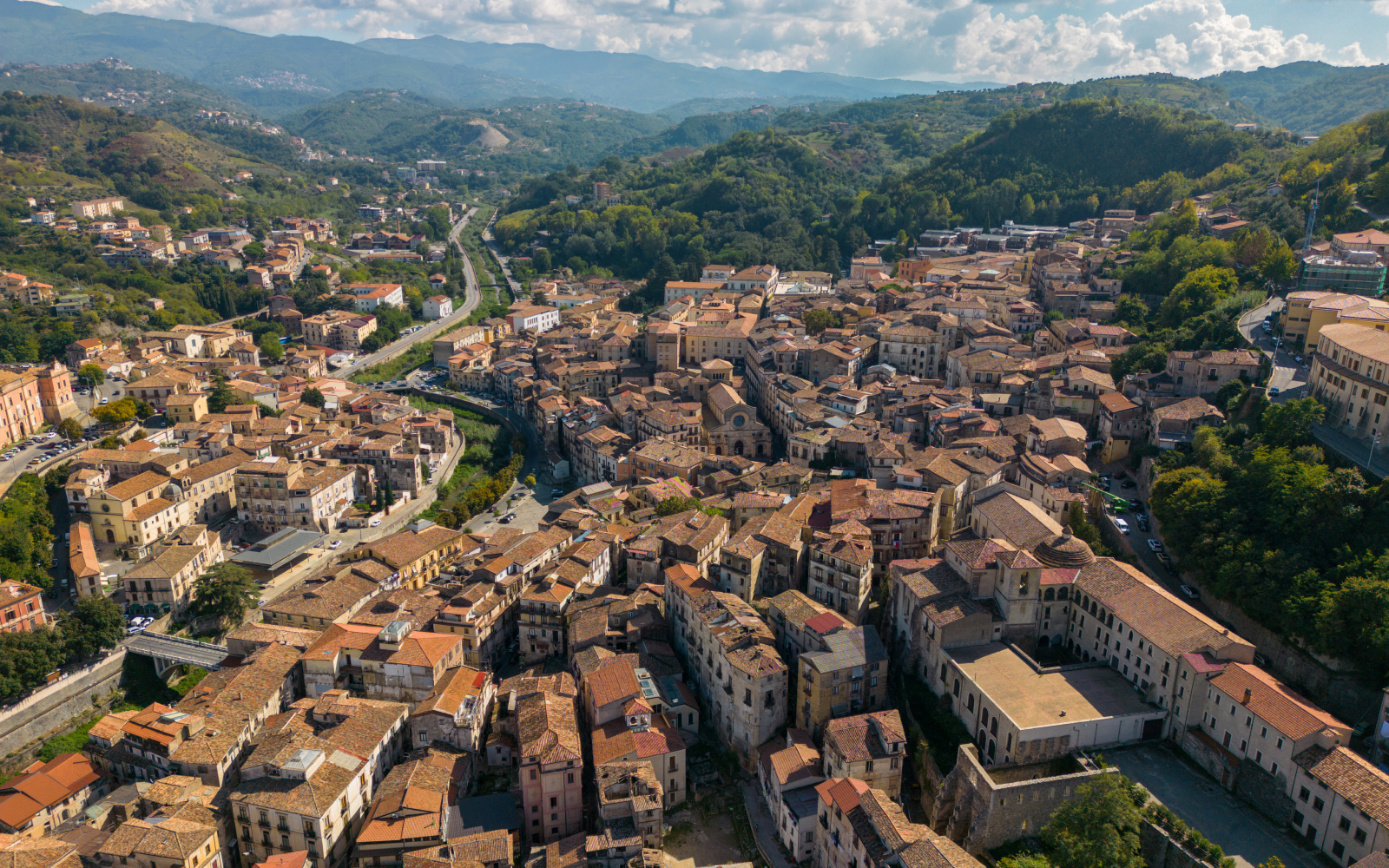 Cosenza: what to see in the Athens of Italy – Italia.it