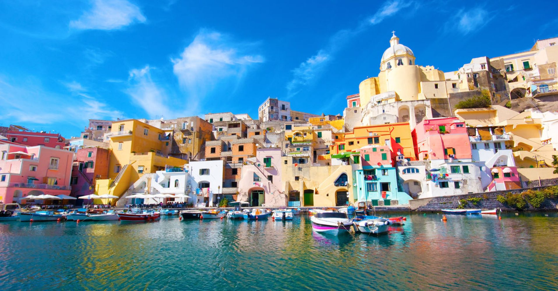 Relaxing holidays: must-see islands in Italy - Italia.it