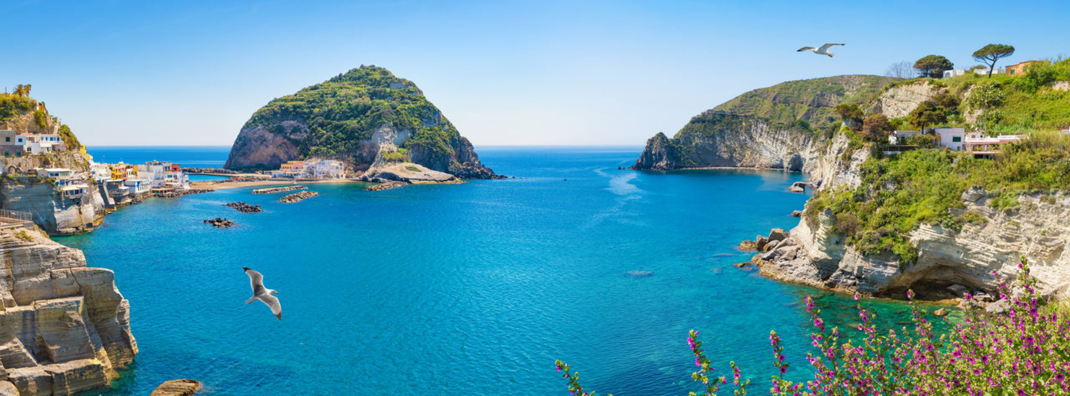 Ischia Excursions in Italy: itinerary - Italia.it