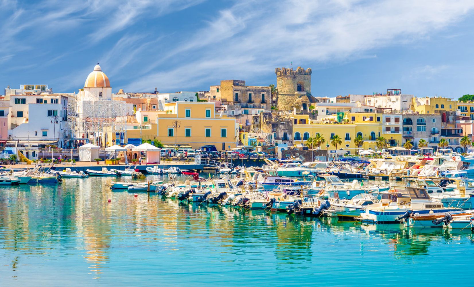 Ischia Excursions in Italy: itinerary - Italia.it
