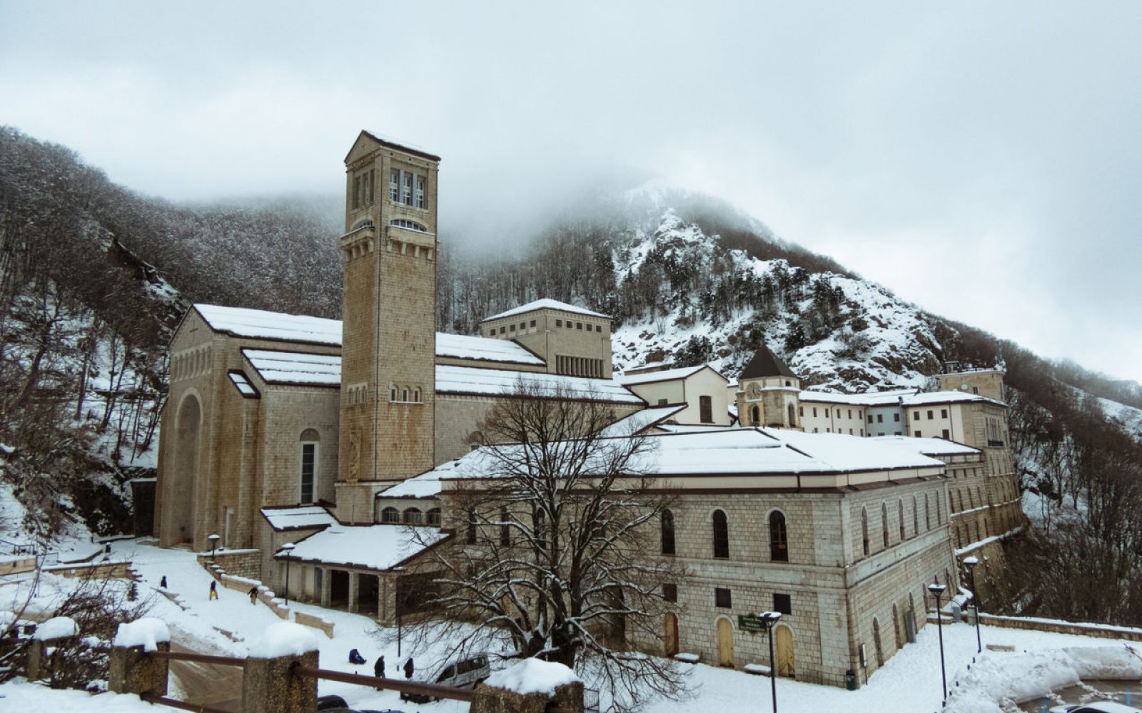 3-day road trip itinerary for Irpinia - Italia.it