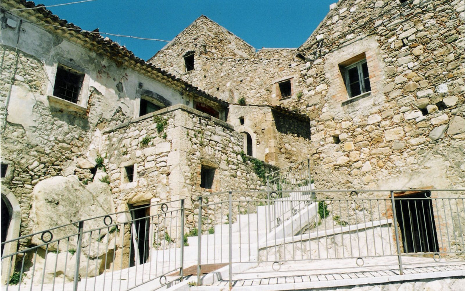 3-day road trip itinerary for Irpinia - Italia.it