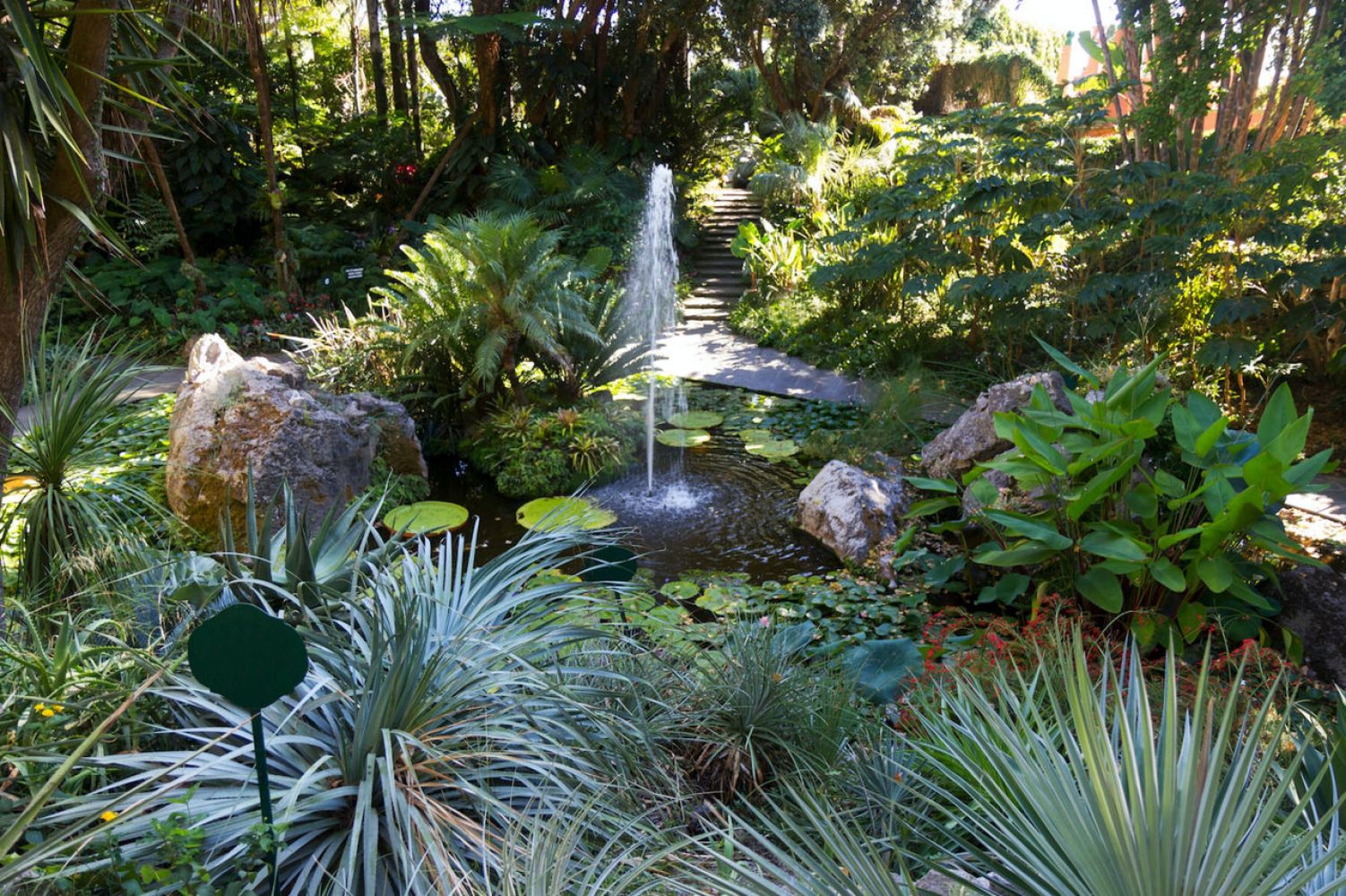 Relaxing holidays: Thermal Baths in Ischia - Italia.it