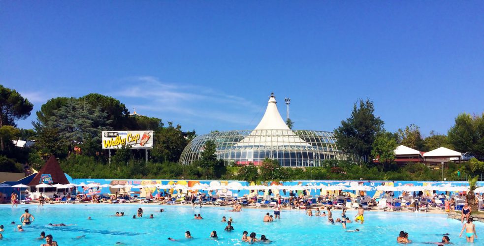 Theme & Amusement Parks to visit in Italy - Italia.it