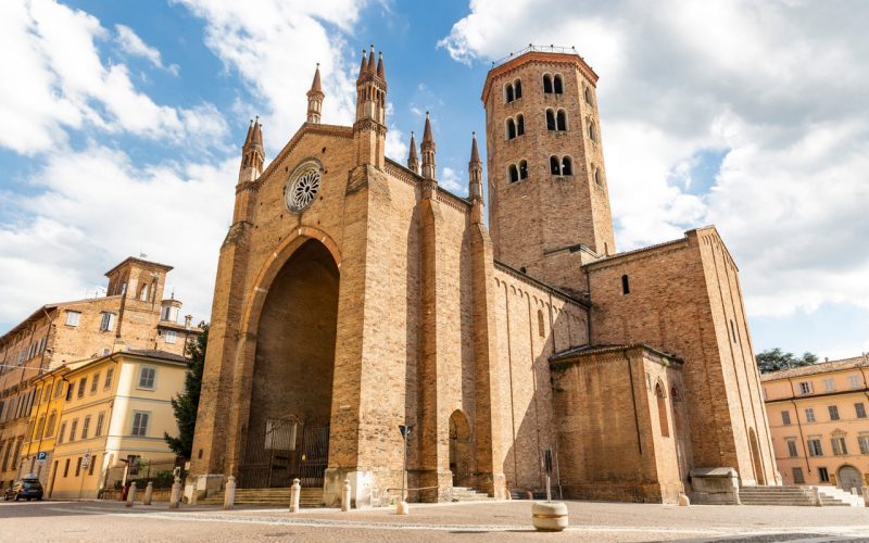 Spiritual walks and paths in Italy - Italia.it