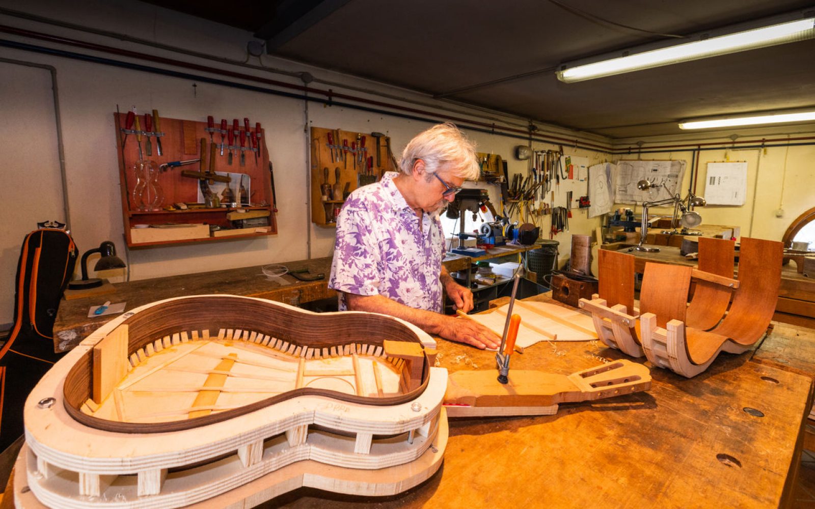 Pieve di Cento and places of musical tradition - Italia.it