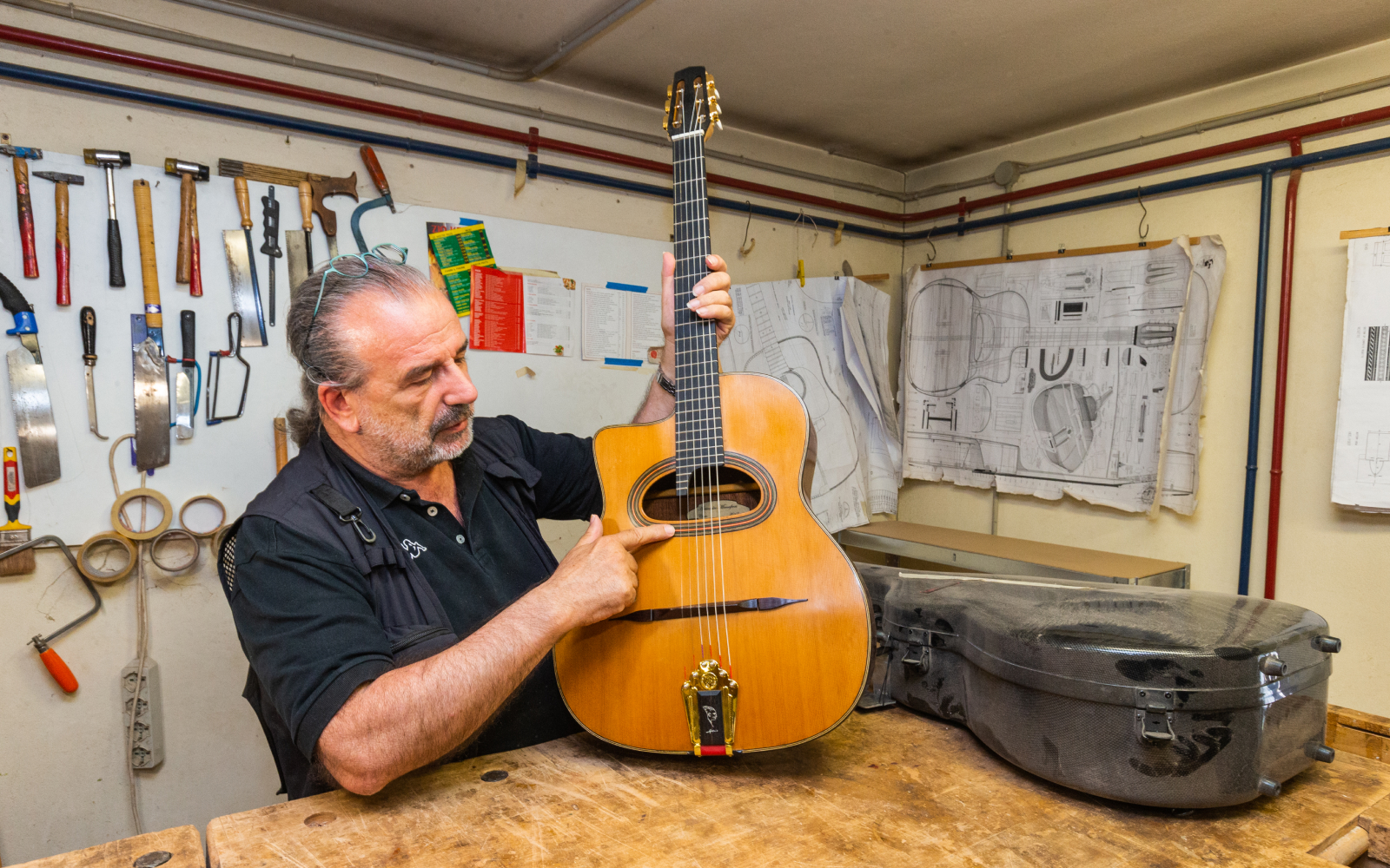 Pieve di Cento and places of musical tradition - Italia.it