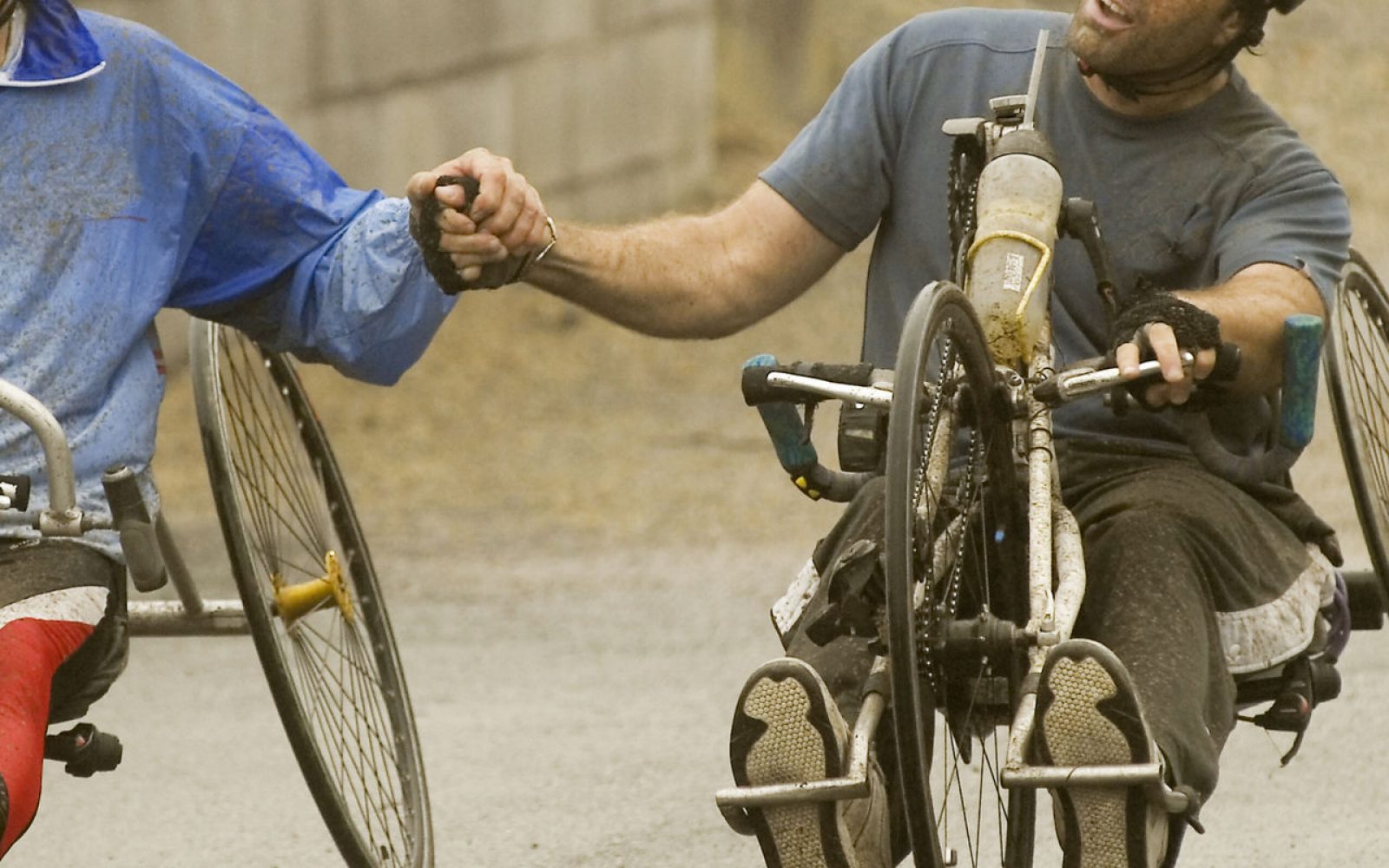 Accessible cycle routes in Emilia Romagna, Italy - Italia.it