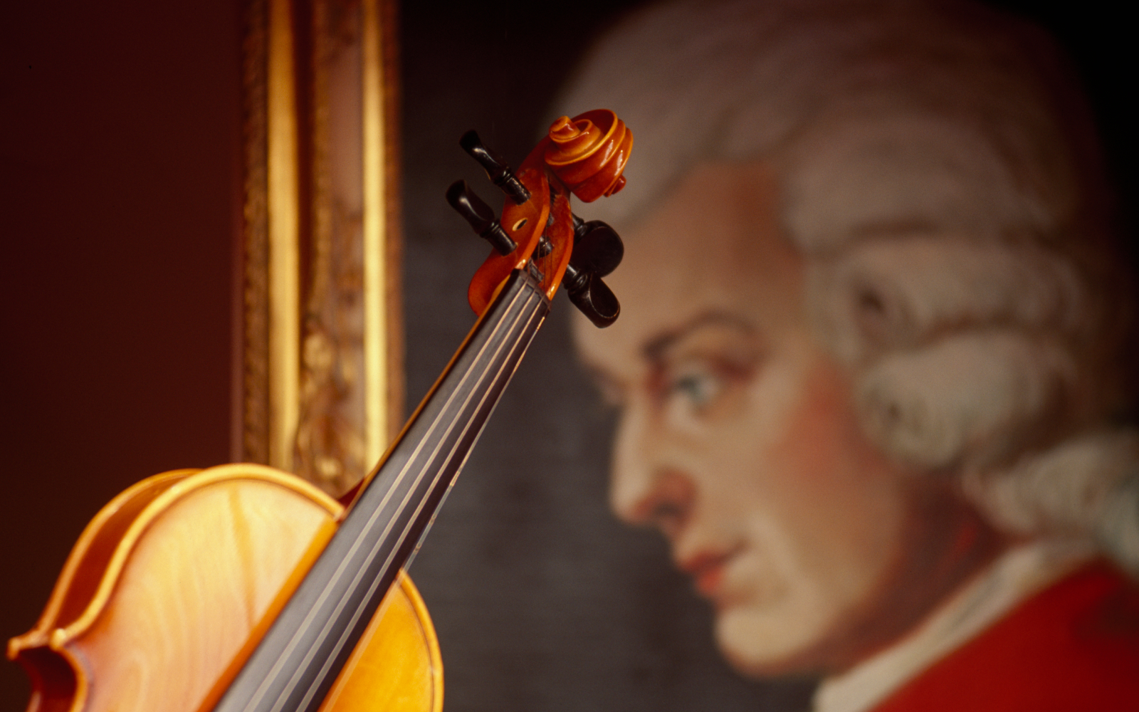 Ravenna Festival 2022: the Autumn Trilogy - Italia.it