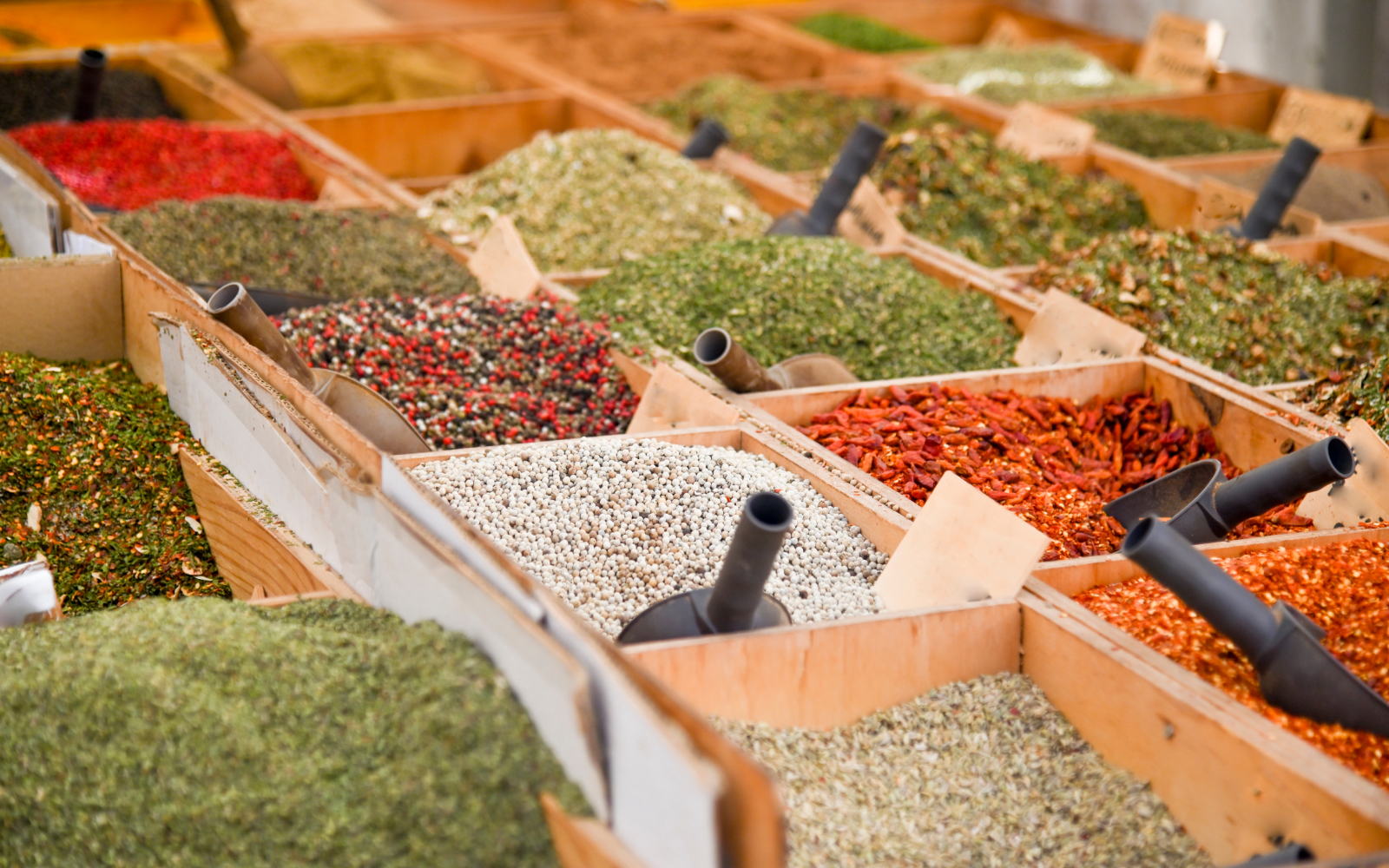 Rimini Covered Market - Italia.it