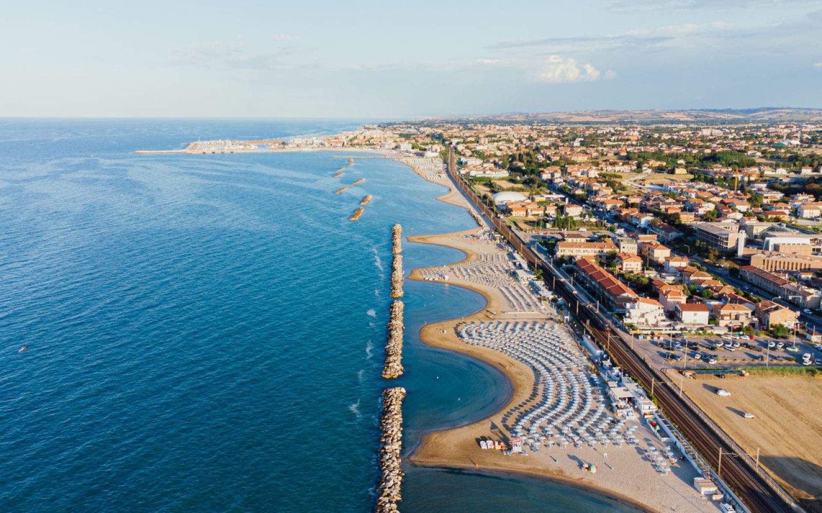 Salt Route: discover Emilia Romagna by boat - Italia.it