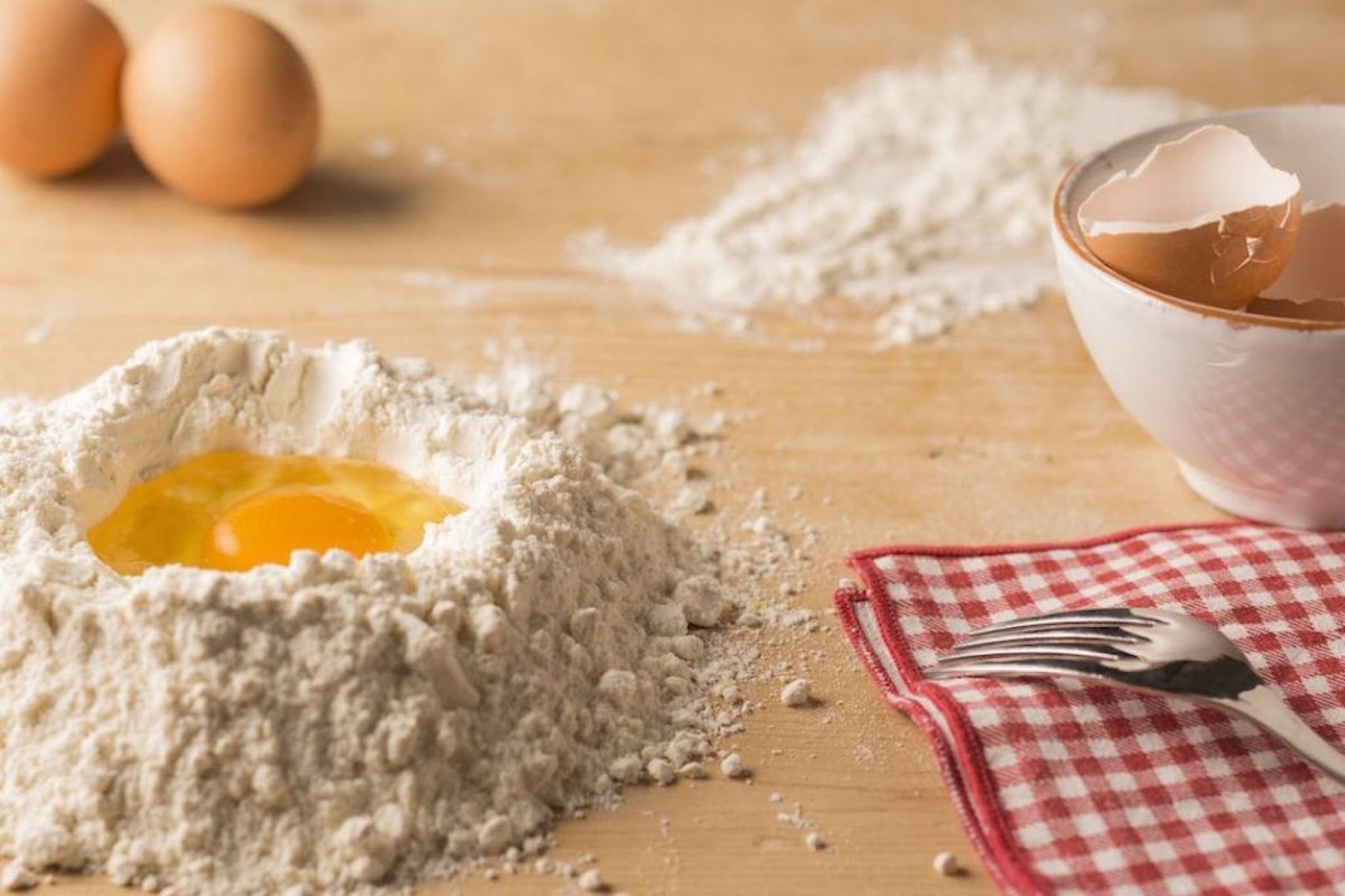 Food tour to discover the tortello emiliano - Italia.it