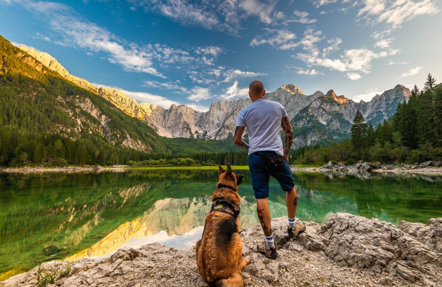 The most scenic hiking trails in Italy - Italia.it