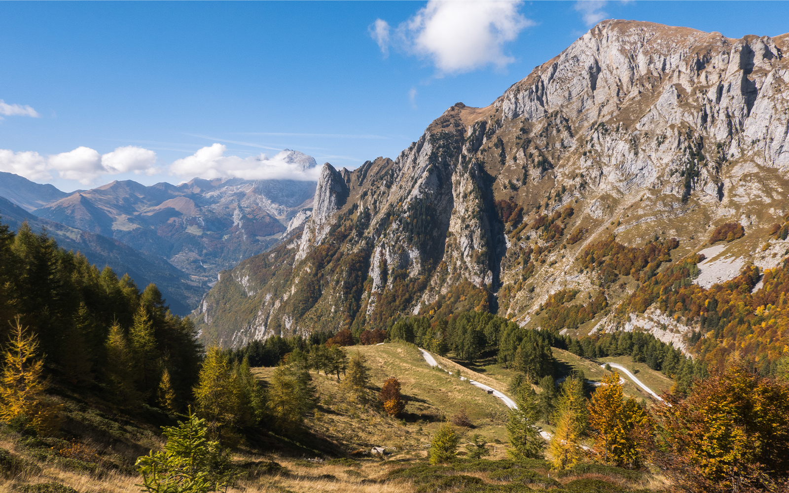 Friuli and Carnic Alps what to do: Venzone and Sutrio - Italia.it